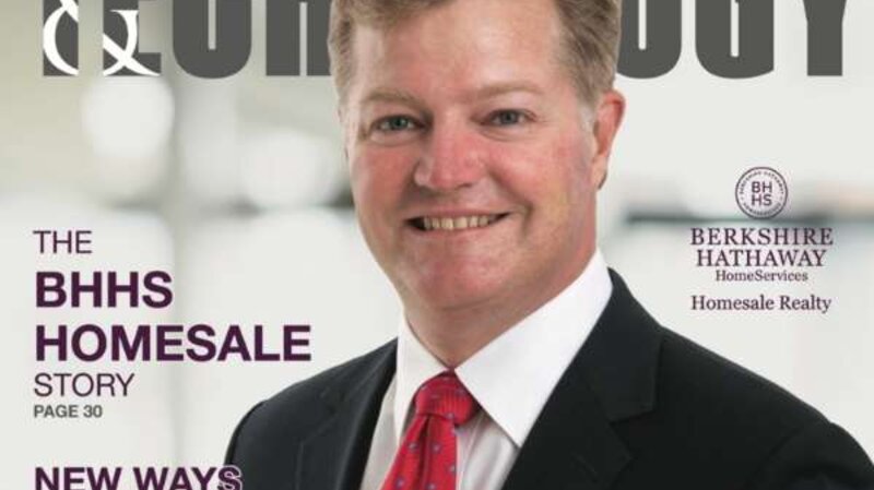 The BHHS Homesale Realty Story Growth Comes from Embracing Change