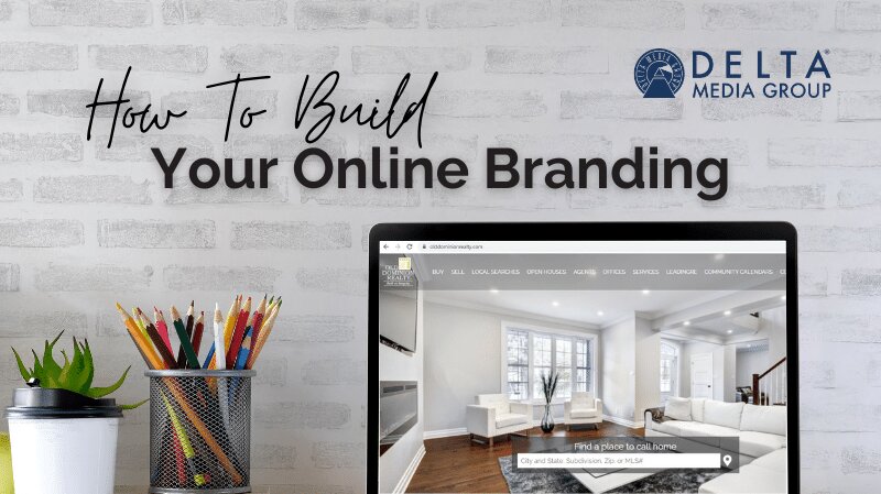 How To Build Your Online Branding