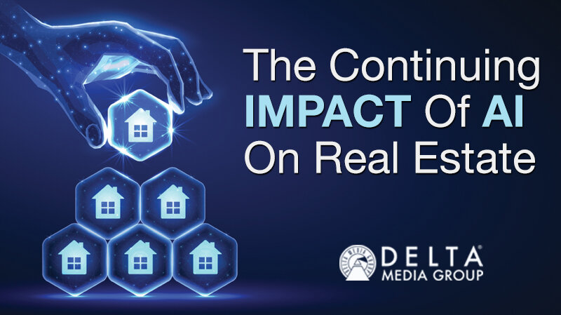 The Continuing Impact Of AI On Real Estate