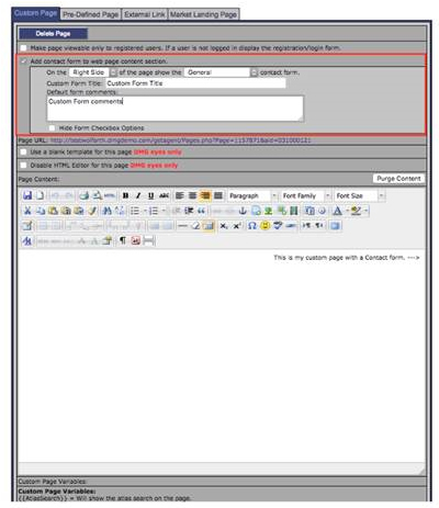 Delta Delivers New Features