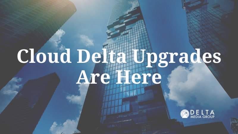 Posts in category 'Deltanet 6'