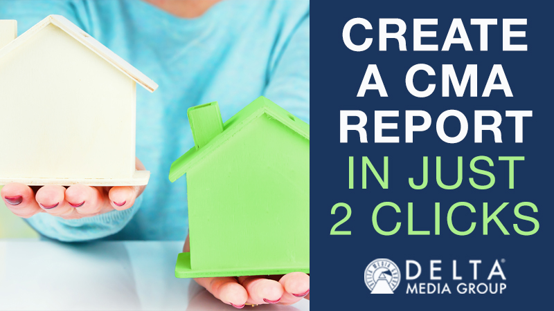 Create A CMA Report In Just 2 Clicks