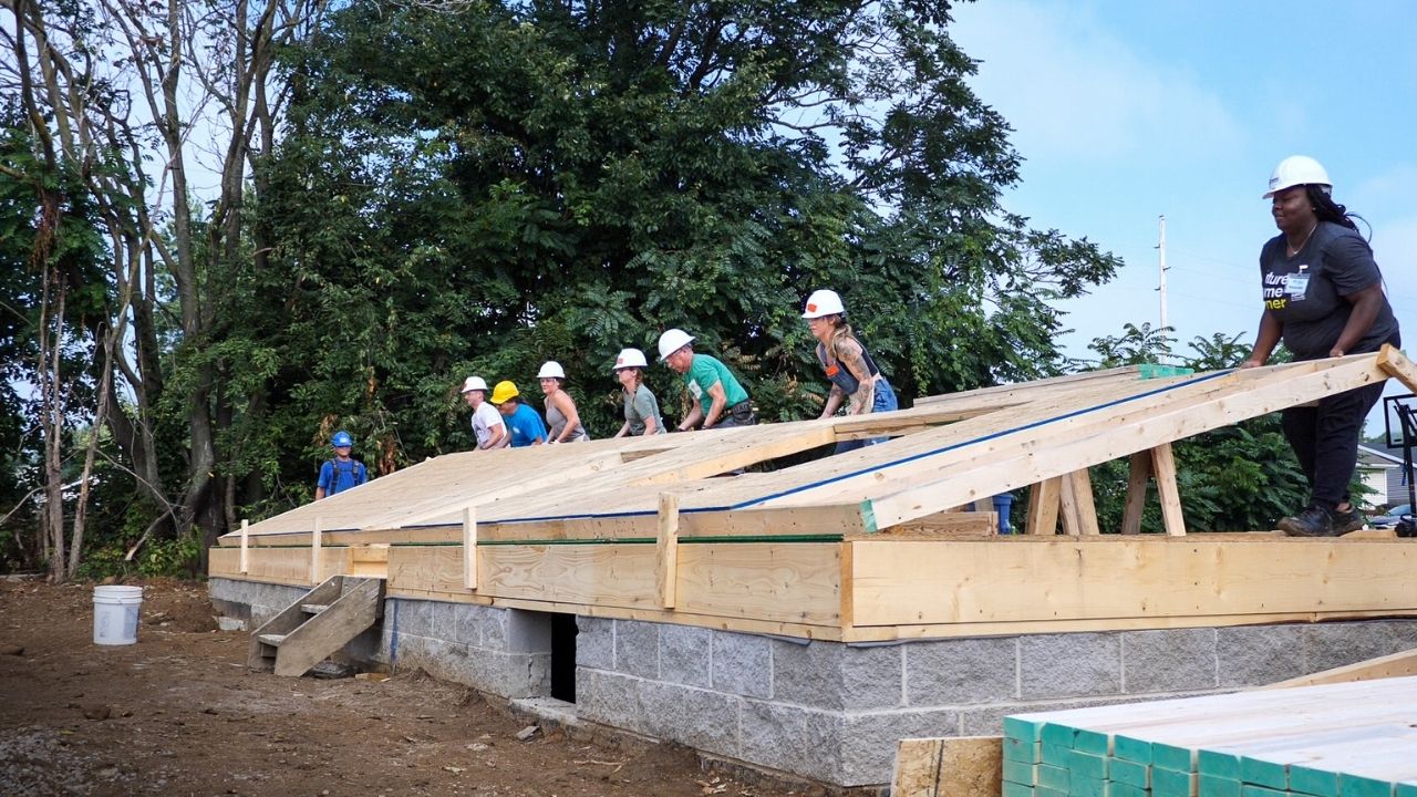 DeHoff REALTORS: When Opportunity Knocks