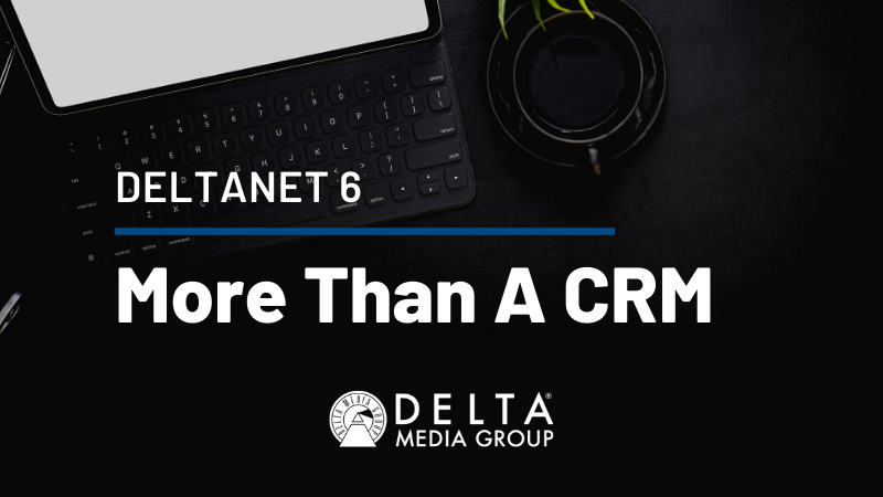 Posts in category 'Deltanet 6'