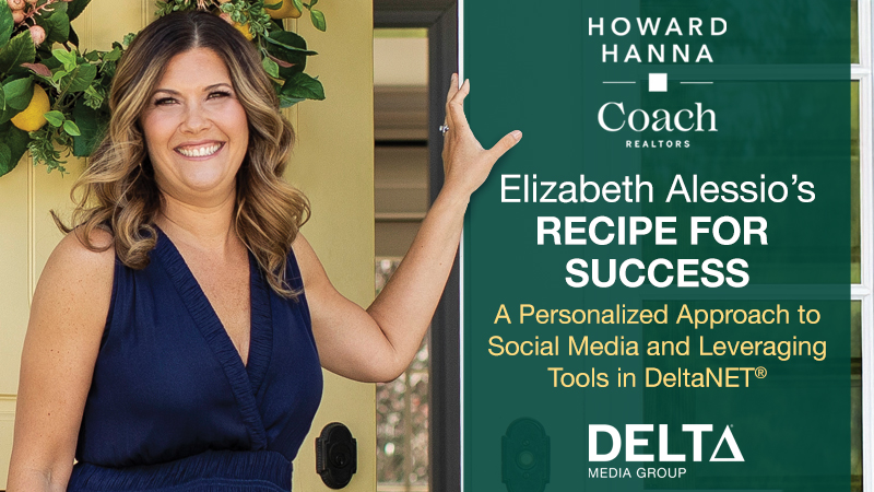 Elizabeth Alessio's Recipe For Success: A Personalized Approach to ...