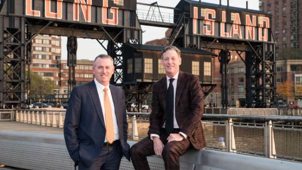 Laffey Real Estate: In a Town Full of Apples, Be the Orange