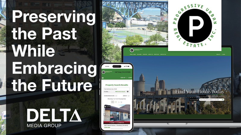 Progressive Urban Real Estate: Preserving the Past While Embracing the ...