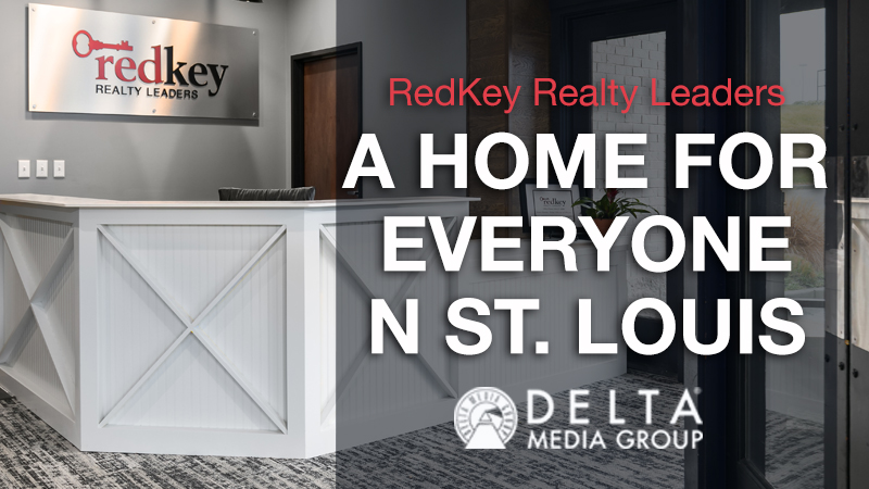 RedKey Realty Leaders: A Home For Everyone in St. Louis
