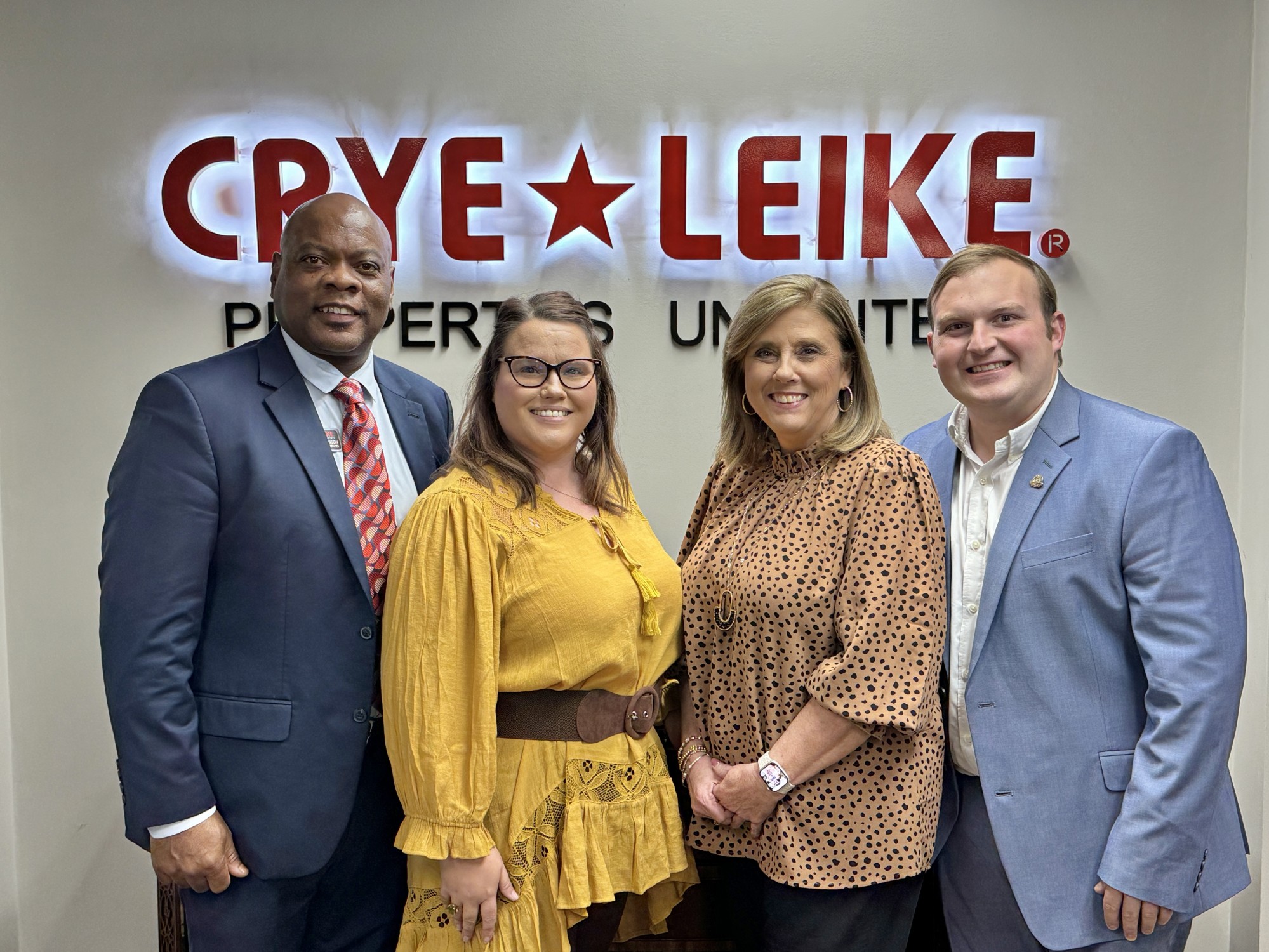 Crye-Leike Properties Unlimited: Standing Out With Top-Level Training ...
