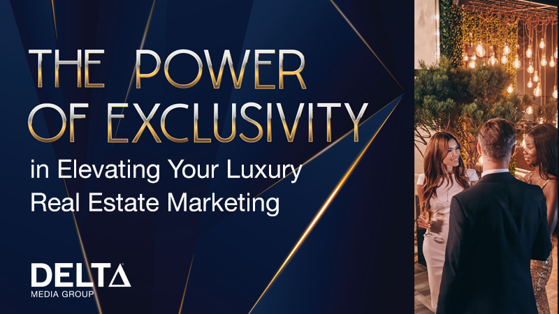 Luxury Real Estate Marketing | How to Elevate Your Luxury Real Estate ...