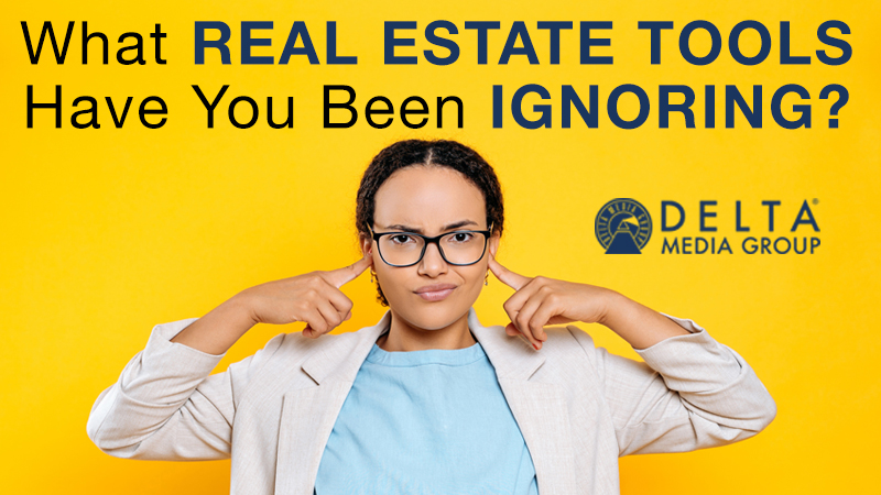 What Real Estate Tools Have You Been Ignoring?