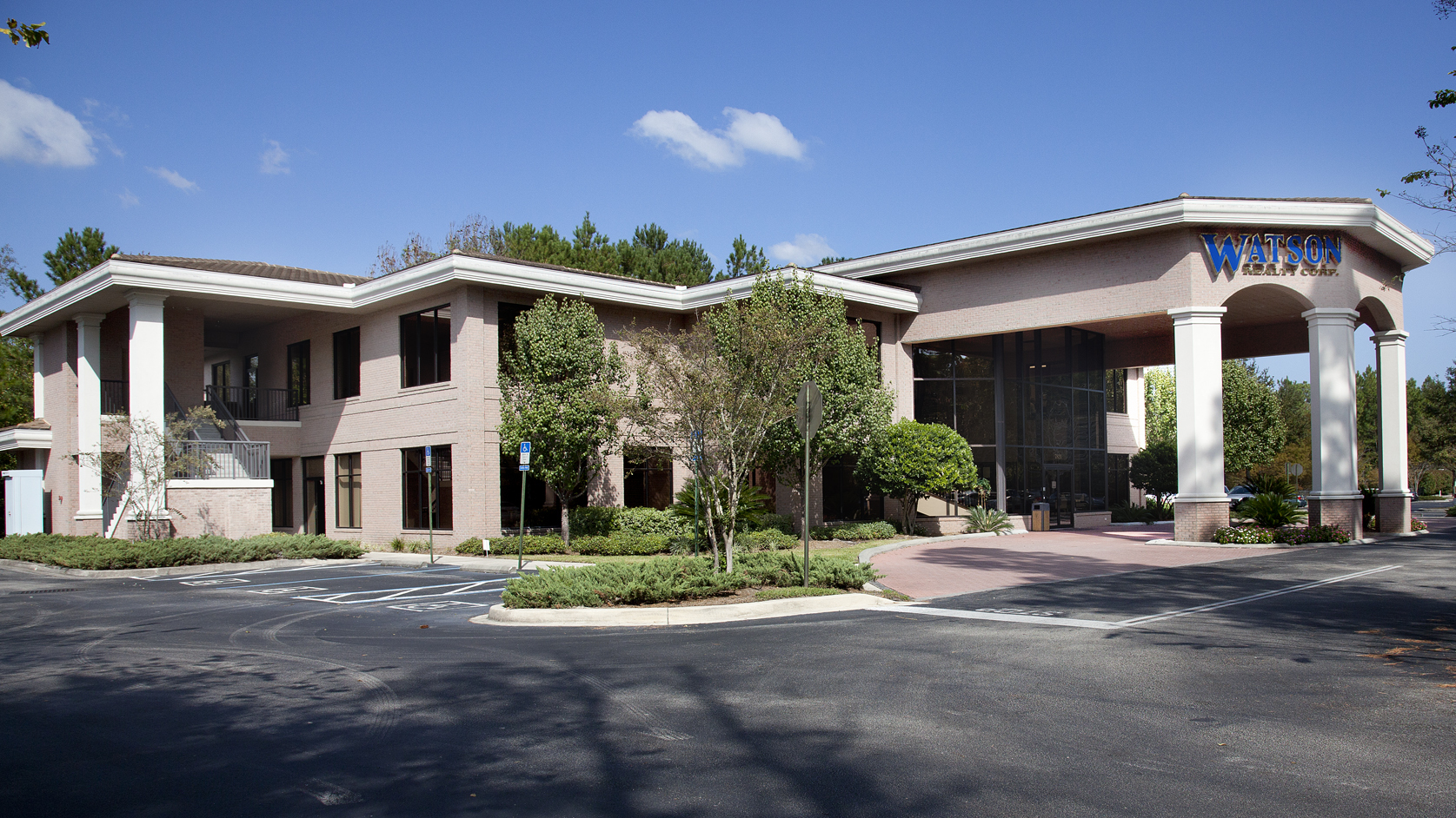 Watson Realty Corp.: Keeping A Competitive Edge With Legendary Quality ...