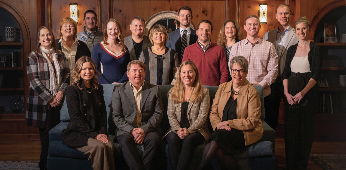 Stark Company Realtors: A Company Built on Community Leadership