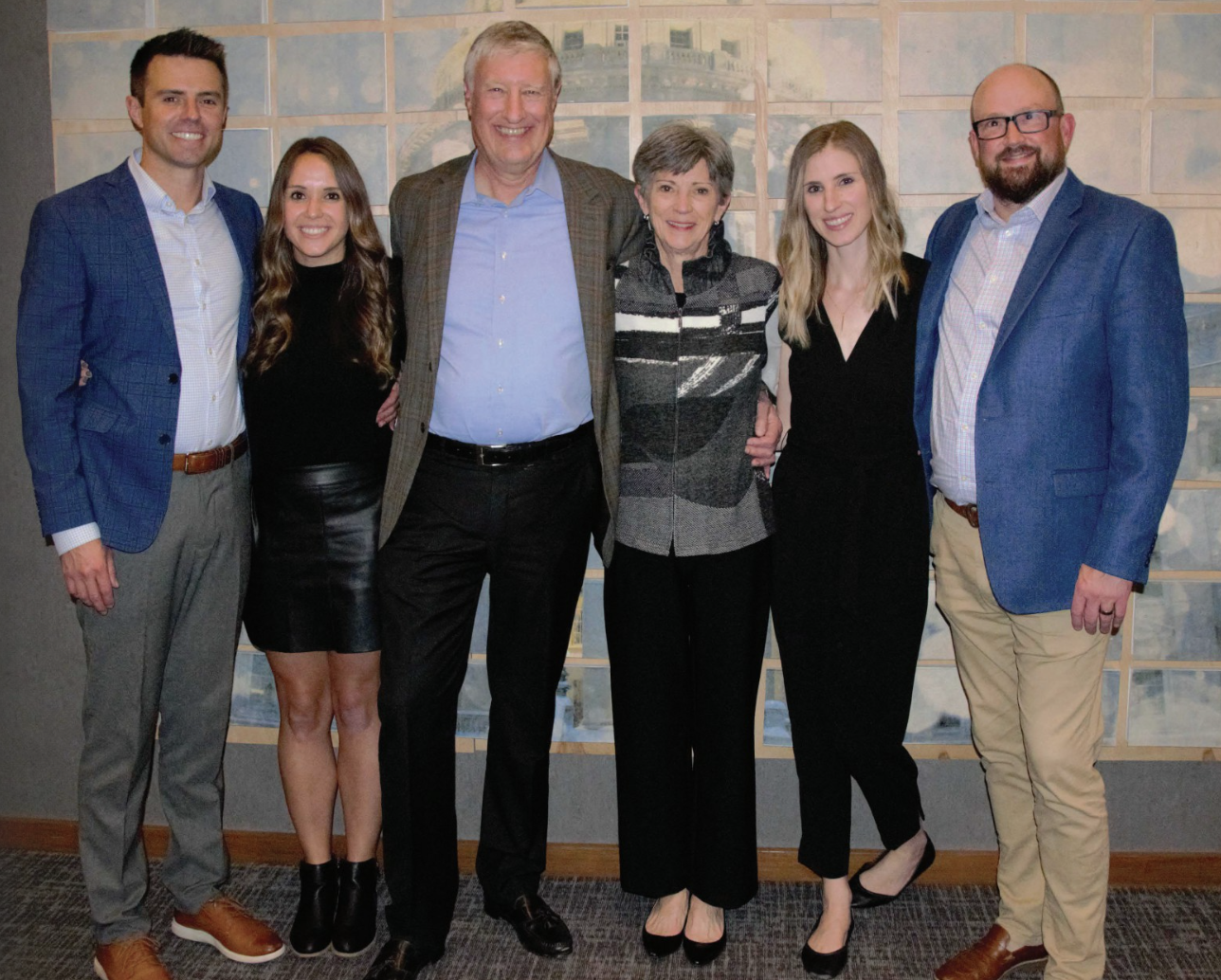 Stark Company Realtors: A Company Built on Community Leadership