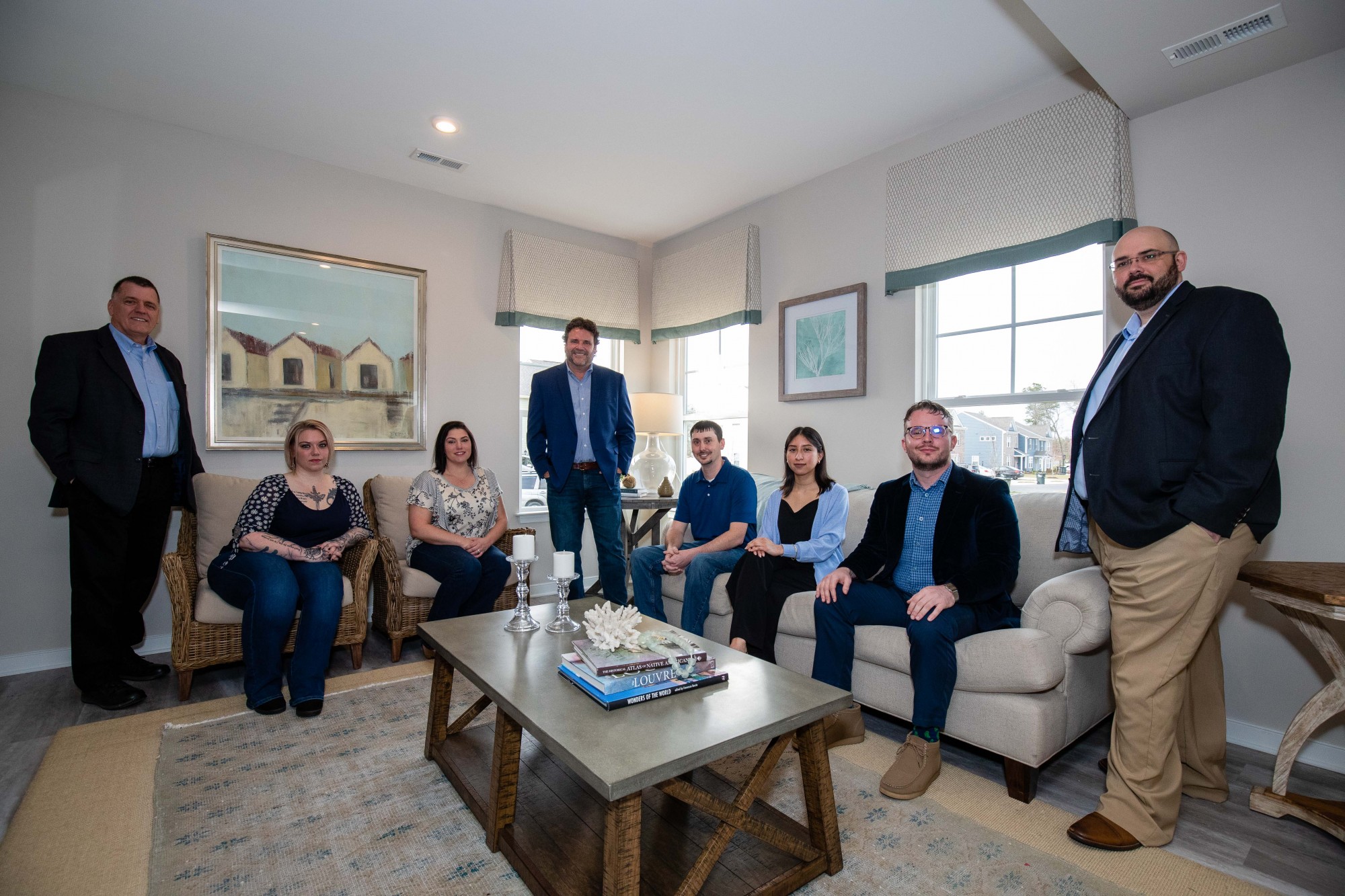 David Patsel: A Real Estate Leader That Keeps Up With the Trends