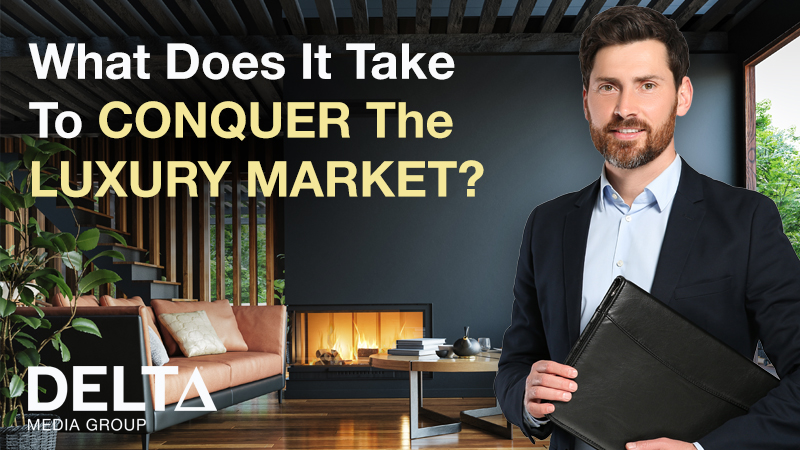 What Does it Take to Conquer the Luxury Market?