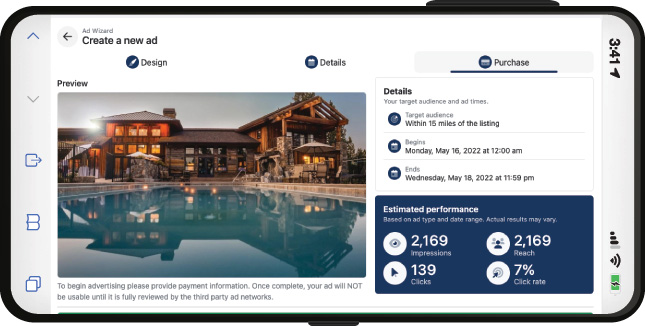 Paid Facebook & Instagram Advertising for Realtors | Ad Wizard™