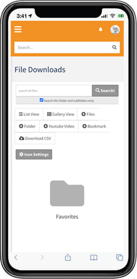 Real Estate CRM | DeltaNET