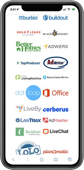 Real Estate CRM | DeltaNET