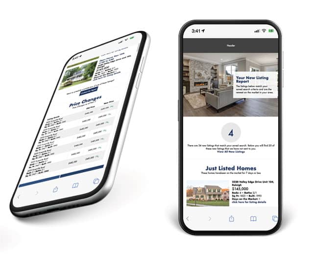 Automated Real Estate Reports | Custom Real Estate Reports