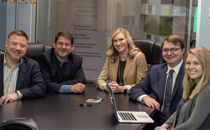 Delta Media Group's Story | About Delta Media Group