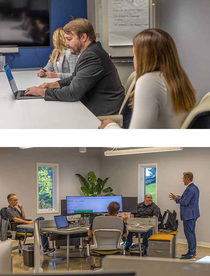 Delta Media Group's Story | About Delta Media Group