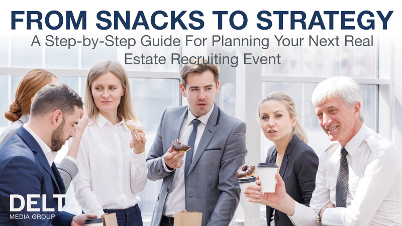 From Snacks to Strategy: A Step-by-Step Guide For Planning Your Next ...