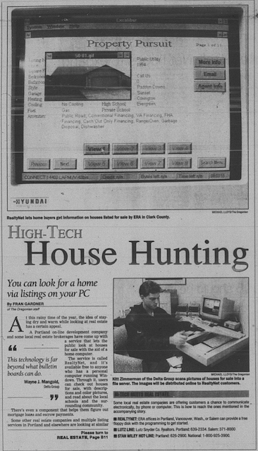 The History of Delta Media Group, Inc.