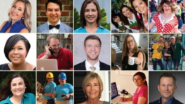 The Latter & Blub Story | Delta Media Group Client Information