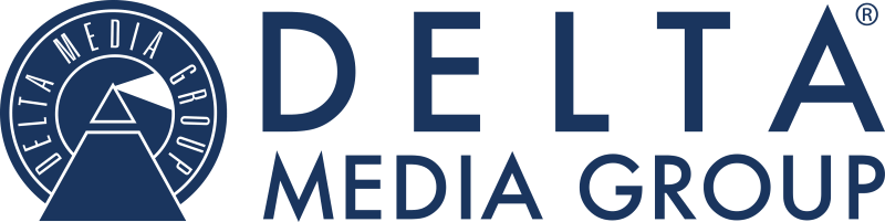 Delta Media Group Logos