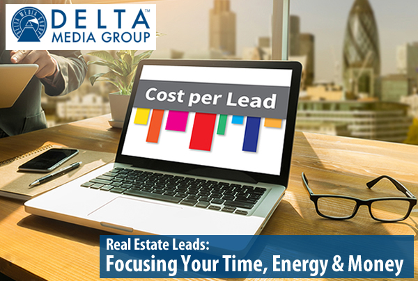 Real Estate Lead Management Tips & Advice - The DeltaNET