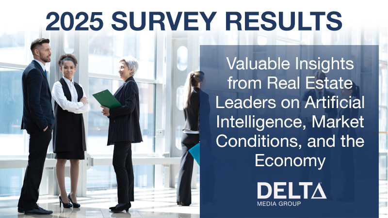 Real Estate Leader Insights | Real Estate Market Survey