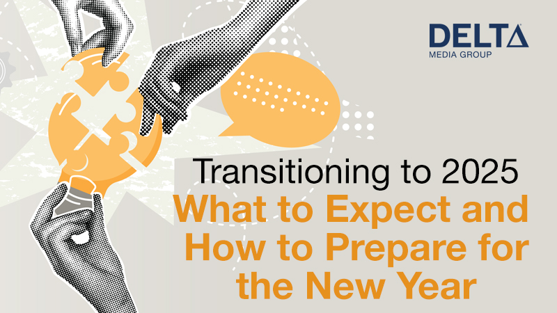 Transitioning to 2025: What to Expect and How to Prepare for the New Year